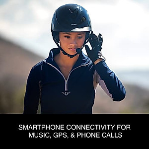 Sena Expand Mesh Multi-Sport Mesh Intercom Communication Headset for Hiking, Rock Climbing, Fishing, Hunting and More