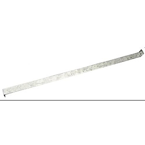 Commercial Washing Machine Large Soap Box Strap Compatible with Wascomat, 615202