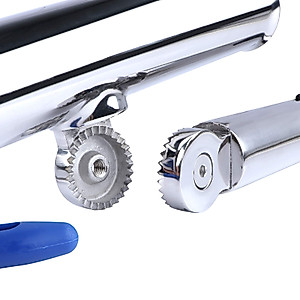 316 Stainless Steel Outrigger Fishing Rod Holder Adjustable for Marine Boat Yacht