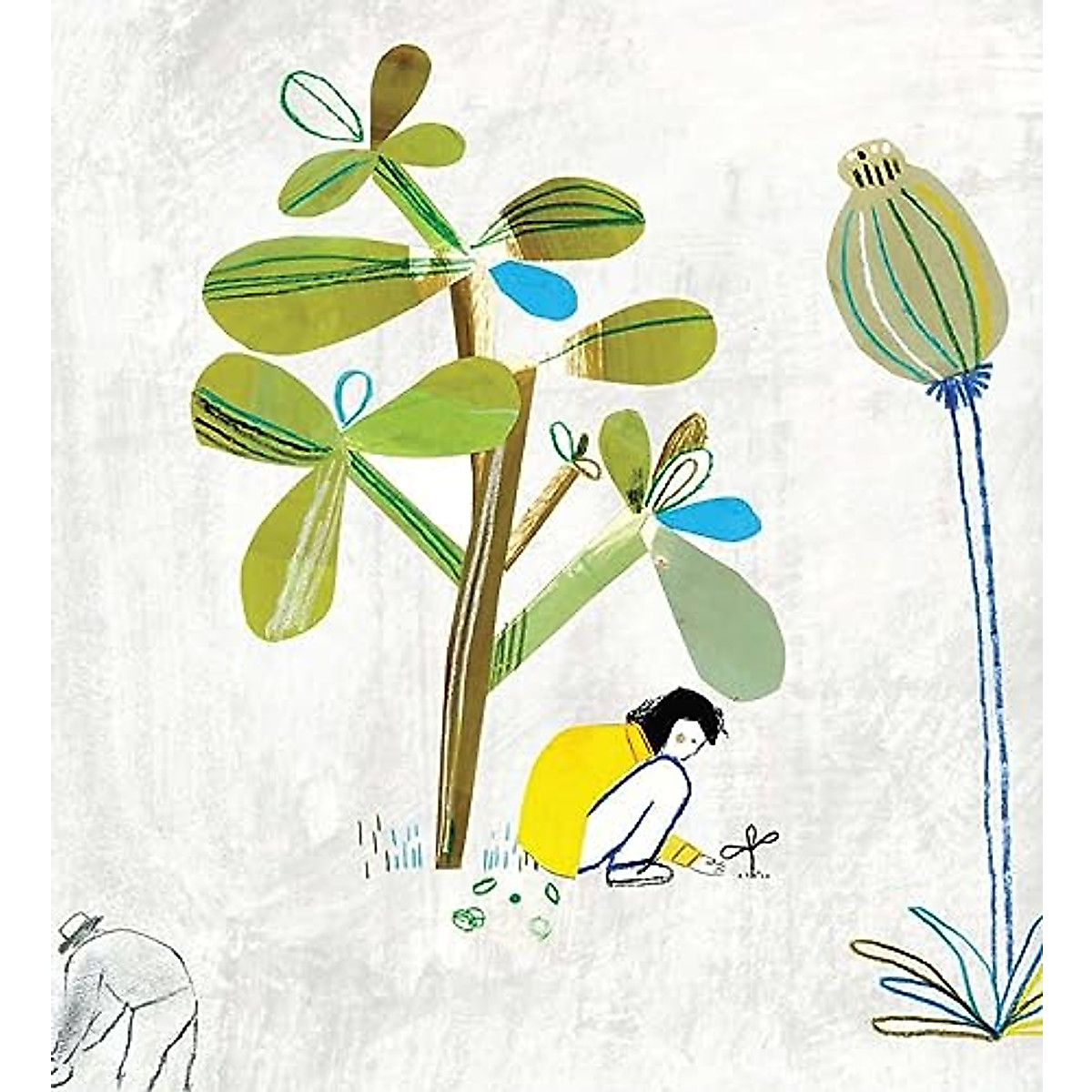 A Life Made by Hand: The Story of Ruth Asawa