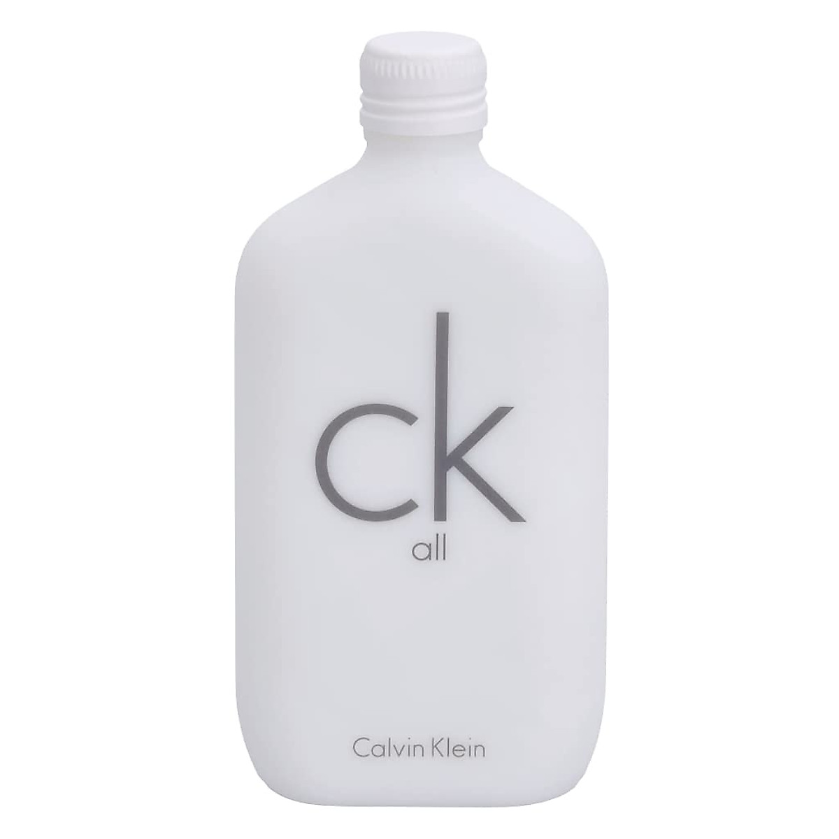 Calvin Klein CK All Unisex Eau de Toilette, 1.7 Fl Oz