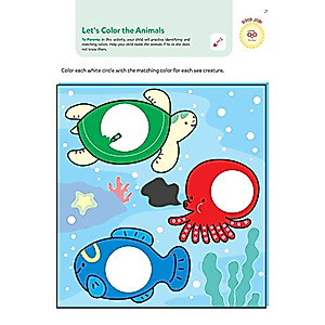 Play Smart Early Learning Ages 2+