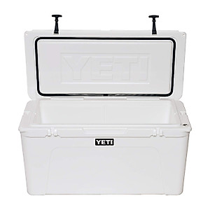 YETI Tundra 110 Cooler, White