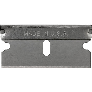 Razor Blade Single Edge 100pk