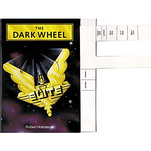 Elite - Commodore 64