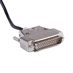 Suamdoen USB to DB25 Male Serial Converter Apdater Null Modem Crossover Printer Cable FT231XS Driver Programming for Epson TM-T88V Printer