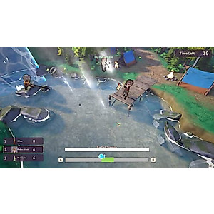 Valthirian Arc: Hero School Story 2 – PlayStation 5