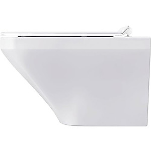 Duravit 0060590000 Durastyle Seat and Cover