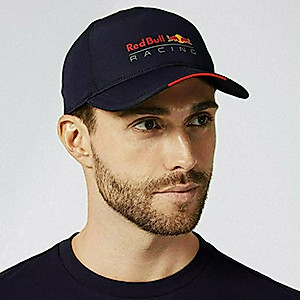 Red Bull Racing F1 Classic Hat Navy