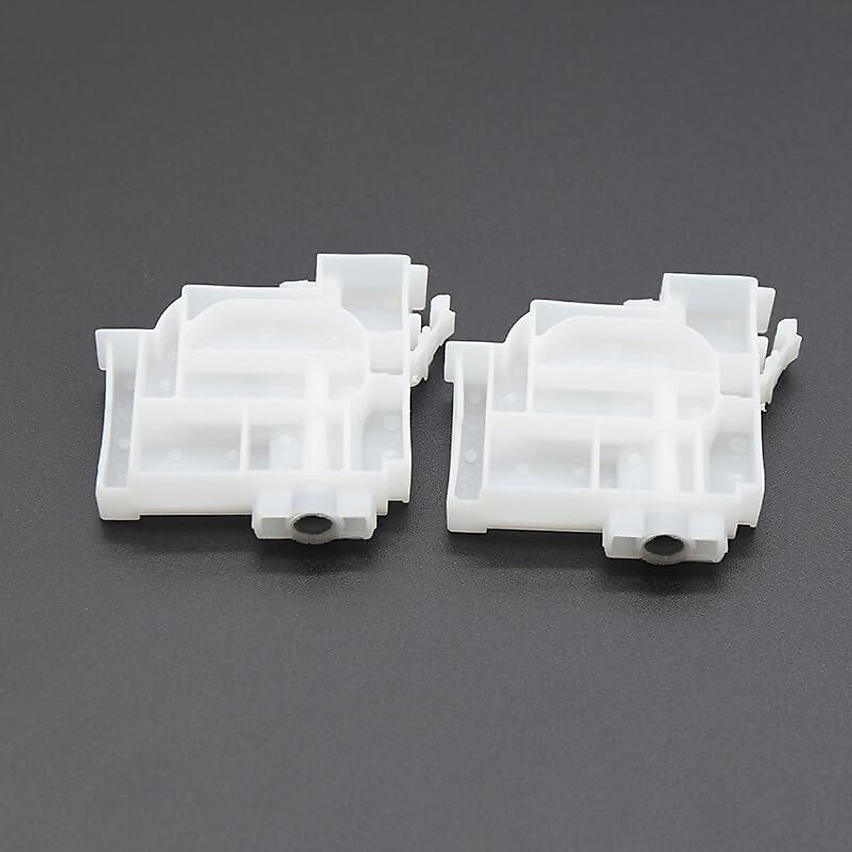 20PCS Ink Damper for Epson L1800 L1300 L800 L350 L360 L353 L355 L455 L450 L358 L555 L550 L558 L551 L1201 Inkjet Printer