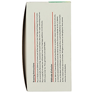 365 by Whole Foods Market, Tea Black Organic, 70 Count