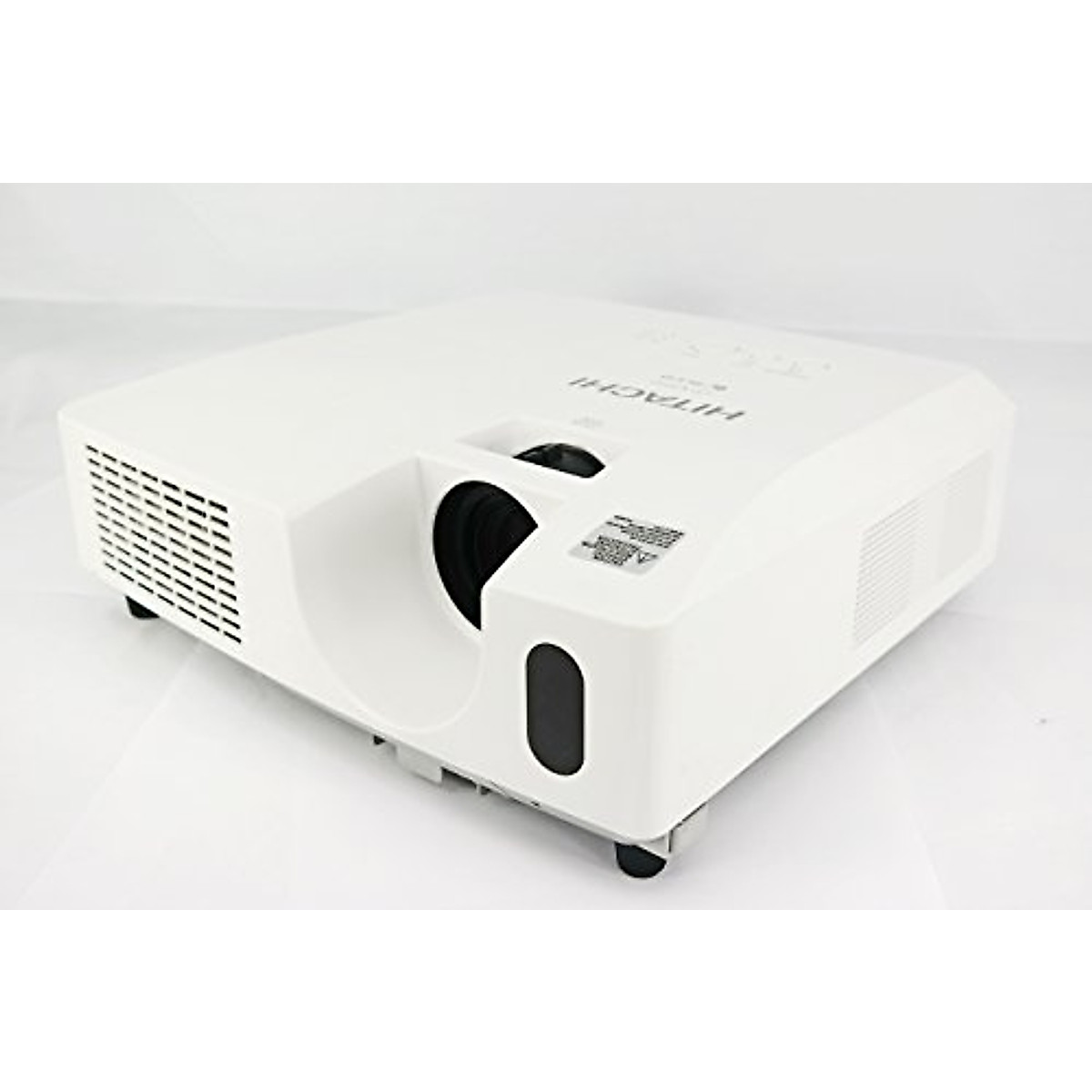 Hitachi CPX2010 1024 x 768 XGA - 4:3-7.70 lb