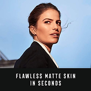 Max Factor Facefinity All Day Matte Panstick Foundation - 88 Praline Women Foundation 0.38 oz