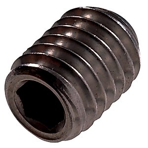 The Hillman Group 332279 5/16-18 X 3/4 Socket Head Set Screw, Cup Point, 100-Pack