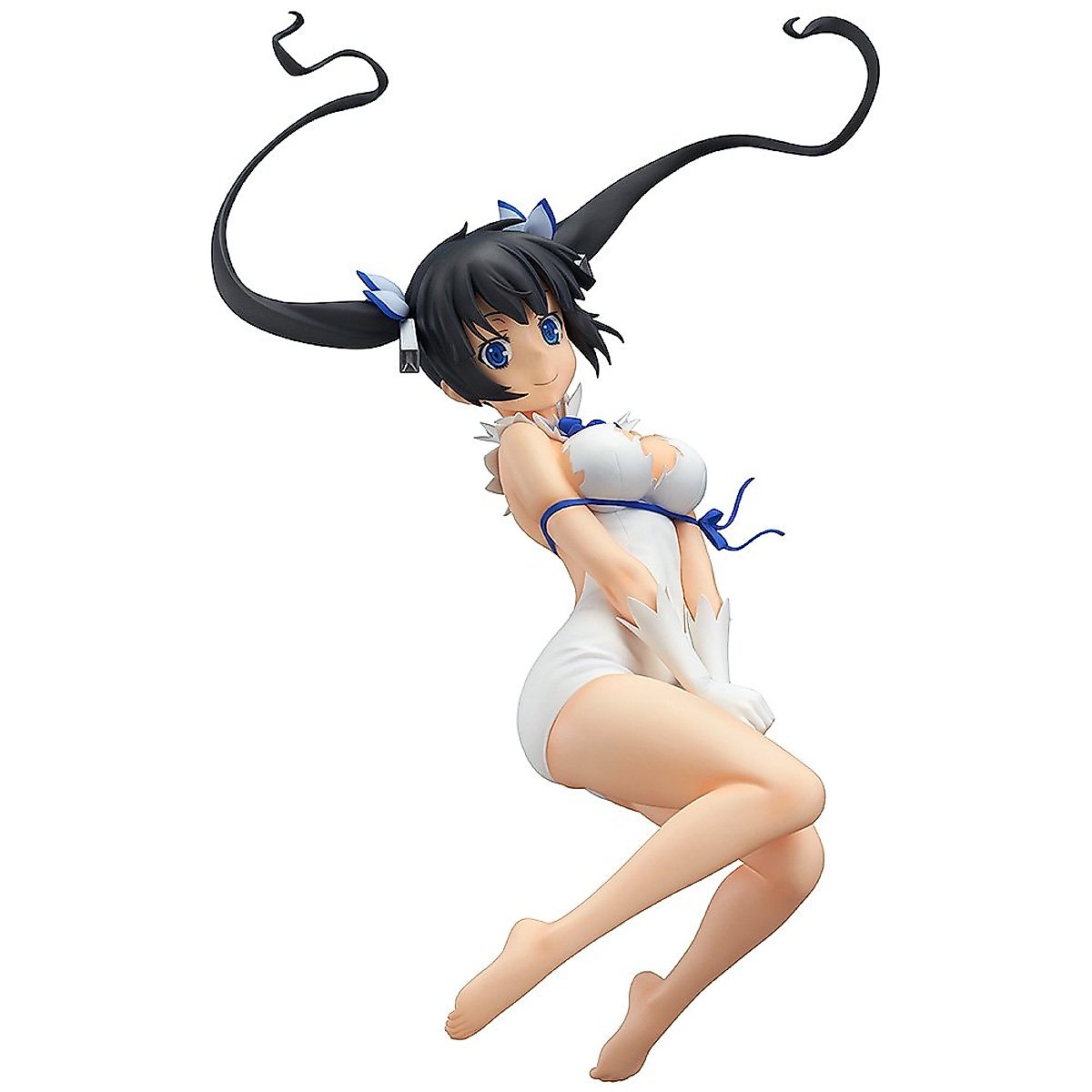 Max Factory is It Wrong to Try to Pick Up Girls in a Dungeon?: Hestia PVC Figure (1:7 Scale)