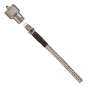 Wilson 305-830 18 Foot Belden Coax Cable with PL-259/FME Connectors
