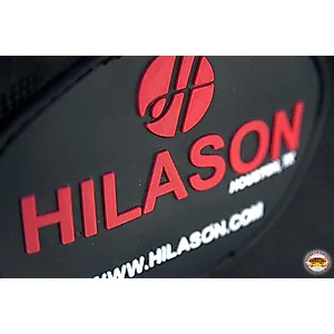 Orange 75 in HILASON 600D Winter Waterproof Poly Horse Blanket Belly Wrap | Horse Sheet | Horse Turnout Sheet | Horse Sheets for Winter | Waterproof Turnout Sheets for Horses