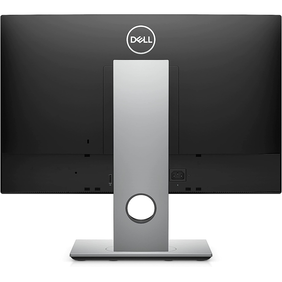 Dell OptiPlex 5000 5490 All-in-One Computer - Intel Core i5 10th Gen i5-10500T Hexa-core (6 Core) 2.30 GHz - 8 GB RAM DDR4 SDRAM - 256 GB M.2 PCI Express NVMe 3.0 x4 SSD - 23.8" Full HD 1920 x 1080 -