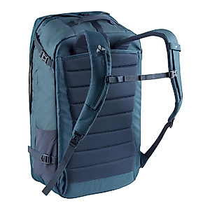 Vaude Mundo Carry-on 38 Backpack - Baltic Sea, One Size