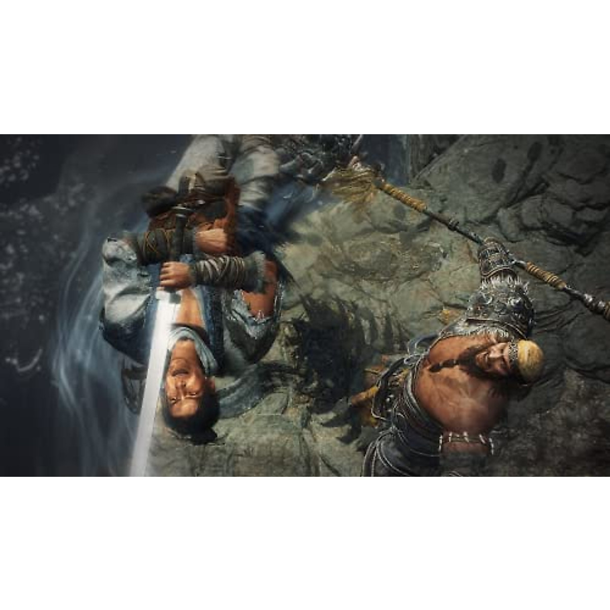 Wo Long: Fallen Dynasty - Xbox Series X