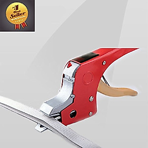 Techtongda Electric Heating Welding Strapping Tool Manual Handy Strap Tool 220V