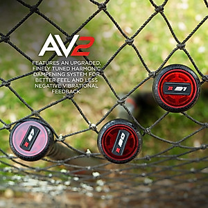 Marucci CAT9 -10 USSSA Junior Big Barrel Youth Metal Baseball Bat, 2 3/4" Barrel, 25"/ 15 oz