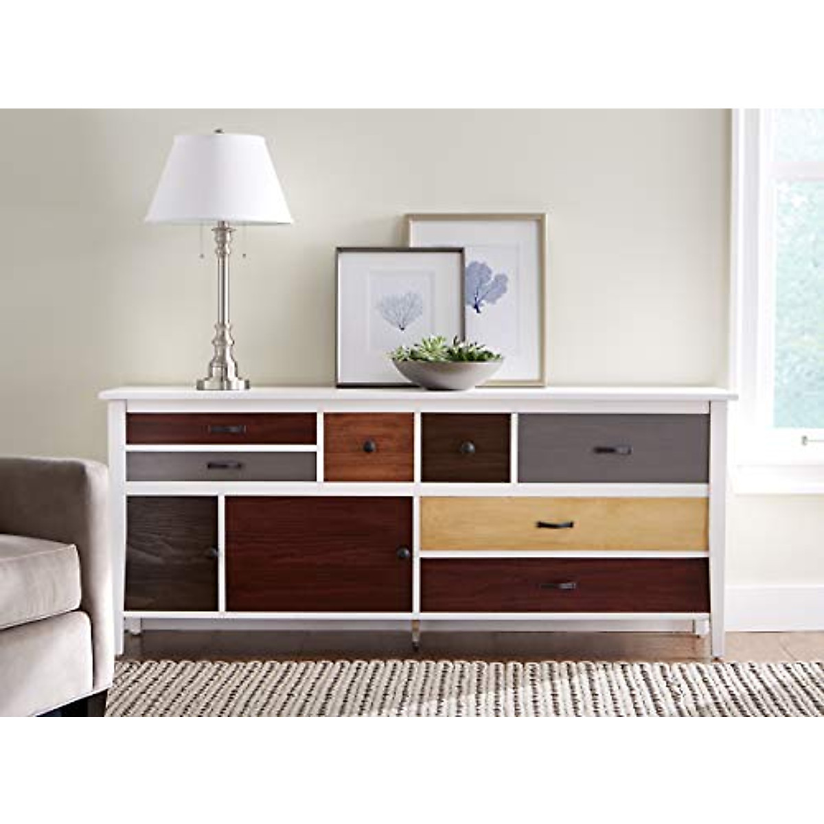 Varathane 262003 Premium Fast Dry Wood Stain, Quart, Golden Oak