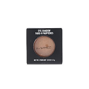 MAC Eye Shadow Frost Amber Lights