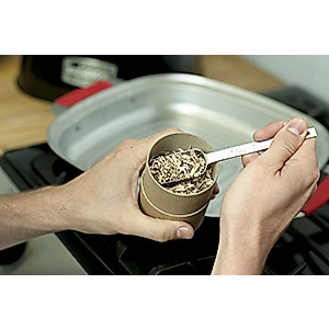 Charcoal Companion CC6076 InstaSmoke Smoke Tubes