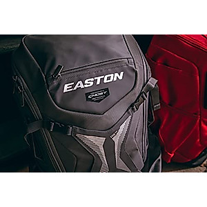 Easton | GHOST NX Backpack Bag Series | Adult | Fastpitch Softball | White