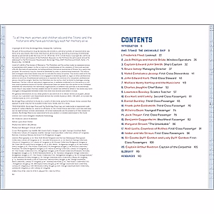 Voices of the Titanic: A Titanic Book for Kids (History Speaks!)