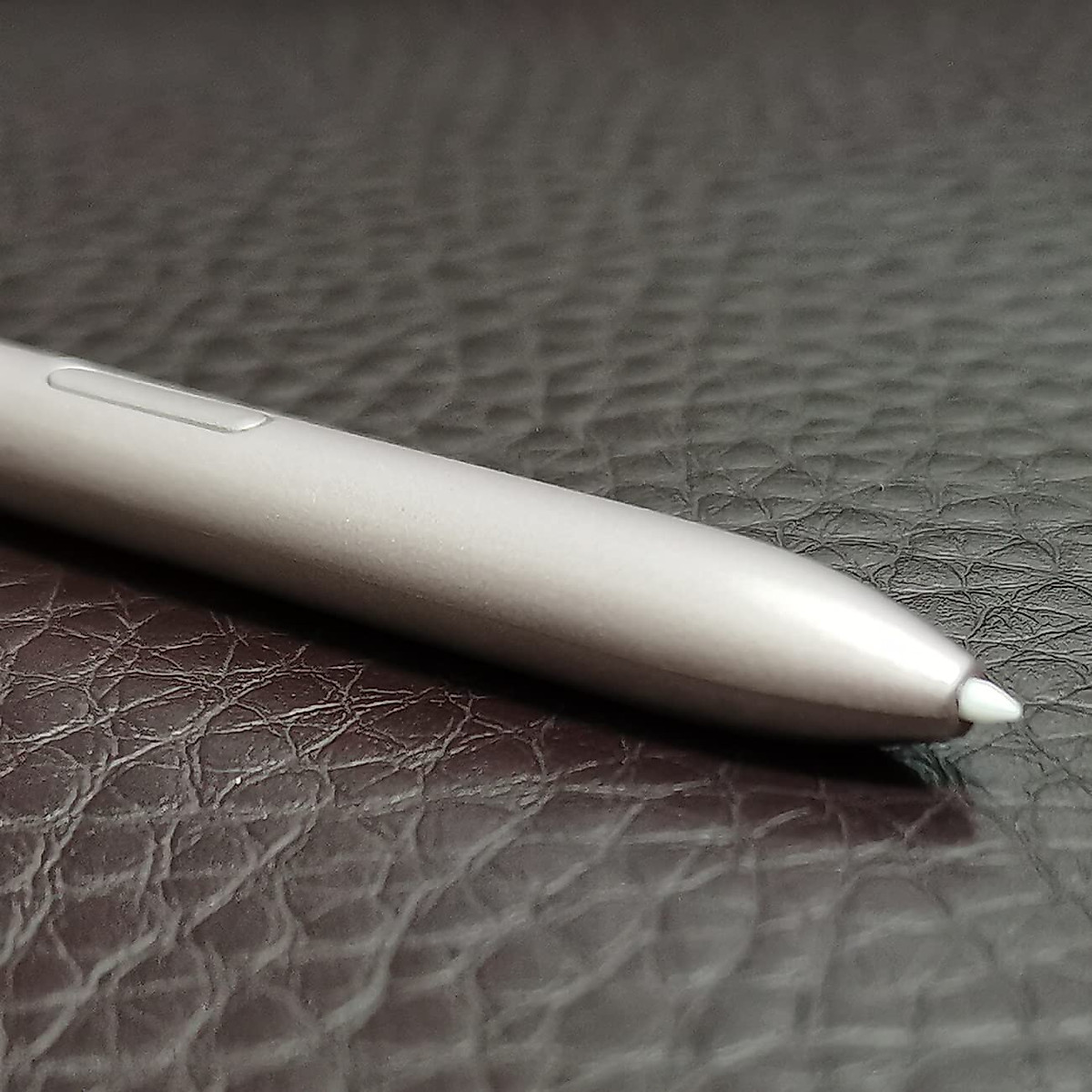 Tab S7 FE Pen Stylus T730S S7 FE 5G Pen Replacement Galaxy Tab S7FE Pen Touch Pen for Samsung Galaxy Tab S7 FE Pen SM-T730 SM-T733 SM-T736B S Pen with Tips S7 FE Pen Repair Part (Mystic Pink)