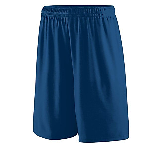 Augusta Sportswear Training short - NAVY - L