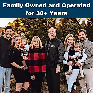 Door County Coffee Almond Toffee Flavored Ground | 10 oz Bag | Flavored Ground Medium Roast | 100% Specialty Arabica | Flavored Gourmet | Almond Toffee