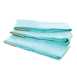 Korbell Nappy Disposal Bin Liners - Standard (16 Litre) - 3 Refills Value Pack