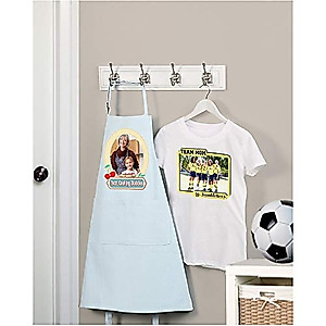 Avery Fabric Transfers, 8.5 X 11, White, 18/Pack