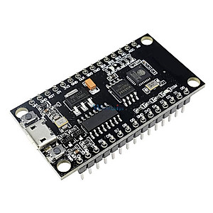 for WeMos D1 NodeMcu V3 ESP8266 CH340 CH340G Internet of Things Development Board WiFi Wireless Module 32M Flash USB Serial