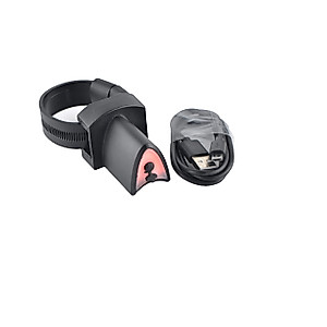 Lavelo Bike Folding Lock High Security Level Heavy Duty Folding Bike Lock with Bracket