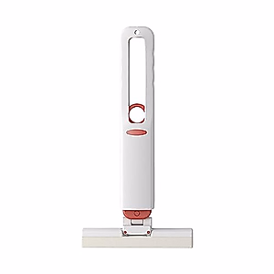 IEUDNS Portable Mini Mop Wash Free Short Mop for Floor Cleaning Room