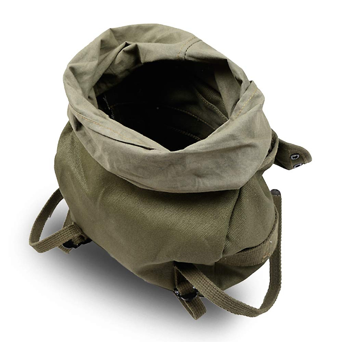 Vietnam War us m1961 Package Backpack Replica Korean War
