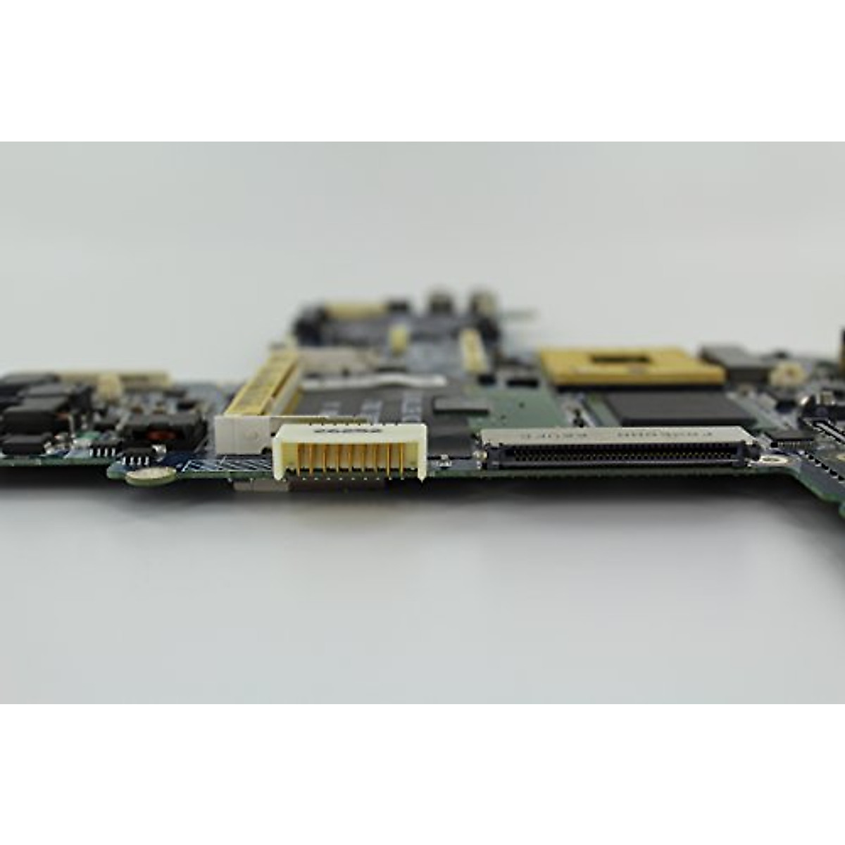 Dell Latitude D620 Integrated Motherboard -XD299