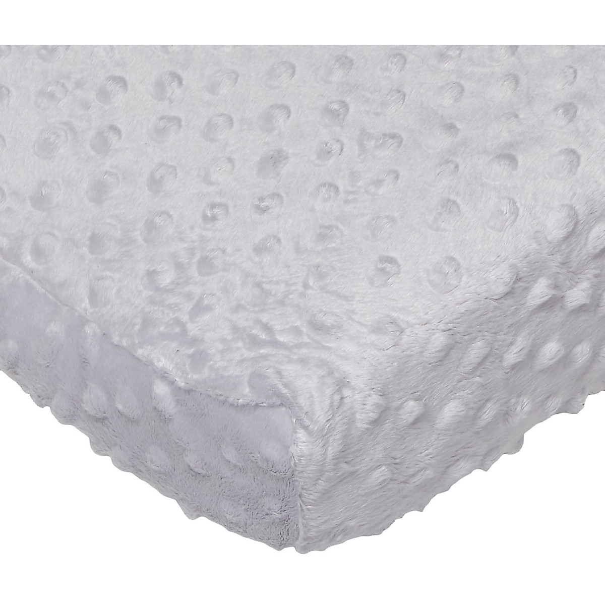 Gerber Changing Pad Cover, Gray Popcorn