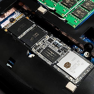 ADATA XPG SX8000 PCIe 256GB 3D NAND MLC NVMe Gen3x4 M.2 2280 Solid State Drive (ASX8000NP-256GM-C)