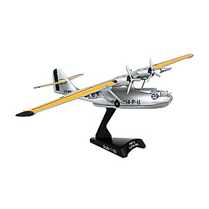 Postage Stamp Catalina 1:150 Vehicle