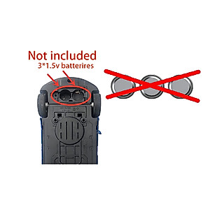 MING ZHEN Toy car Model 1/24 for Volkswagens T1 Alloy Pickup Bus Car Model Diecast Retro School Bus Car Trailer Kids Toy Gift (Color : D4)