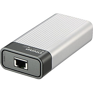 QNAP Thunderbolt 3 to 10GbE Adapter