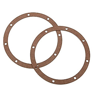 Replaces Hayward SPX1048D Vinyl Pool Main Drain Gasket Rubber Gasket