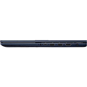 ASUS 2023 Newest Vivobook 15 Laptop, 15.6" FHD Display, Intel Core i3 1215U up to 4.4GHz, 16GB DDR4 RAM, 1TB SSD, Intel UHD Graphics, Wi-Fi, Bluetooth, Windows 11 Home in S Mode, Quiet Blue