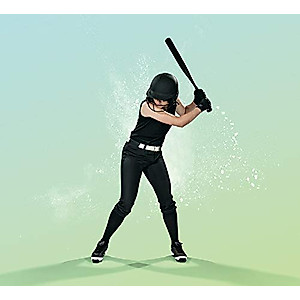 RIP-IT Women's Classic Softball Pant White