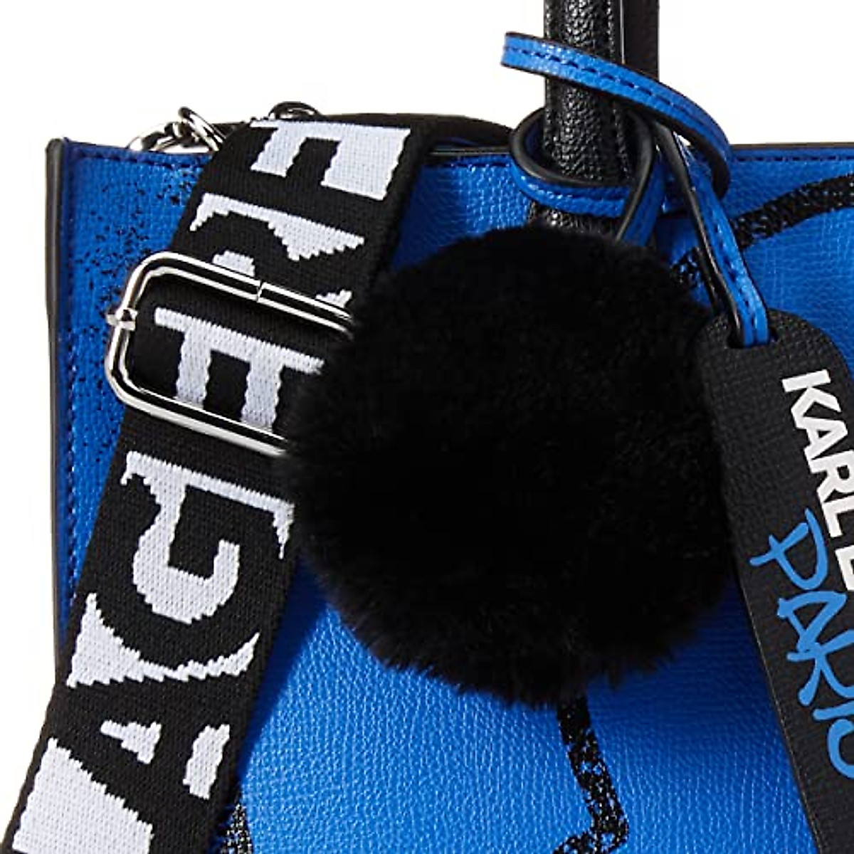 Karl Lagerfeld Paris TOTE NOUVEAU